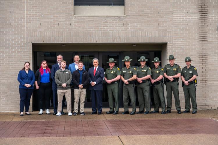 Glenville State University partners with West Virginia State Police to ...