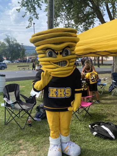 Keyser Football Carnival a tremendous success | Mineral County WV News ...