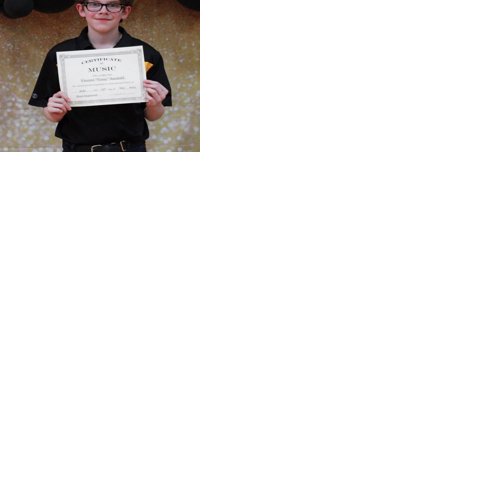 Keyser Middle School Eight Grade Awards | Mineral County WV News and ...