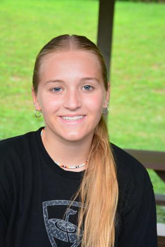 Bridgeport (West Virginia) Girl Scout considers international adventure ...