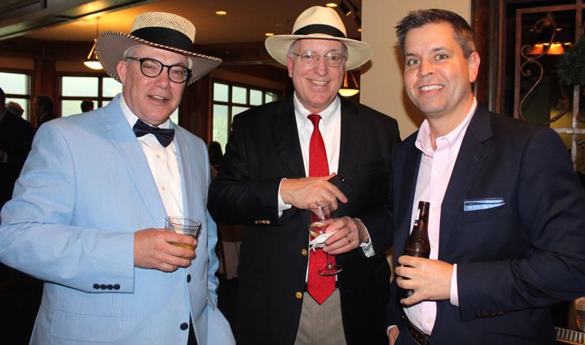 Antero's Al Schopp: West Virginia 'has really taken roots in my heart ...