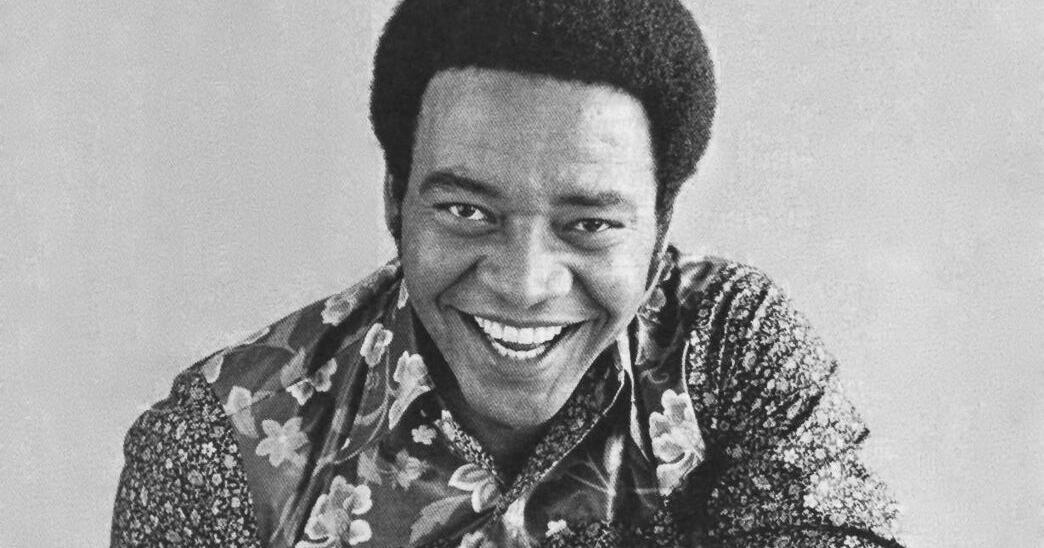 Beckley to Honor Bill Withers with Statue and Plaza Dedication | WV ...