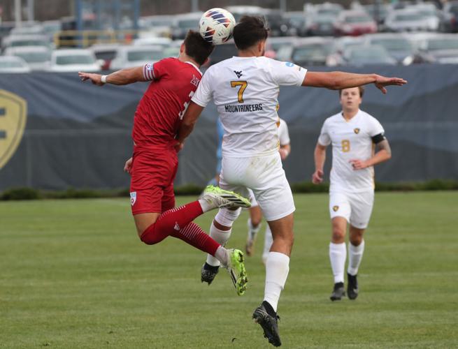 Photo Gallery I: West Virginia Mountaineers - Loyola Marymount Lions ...