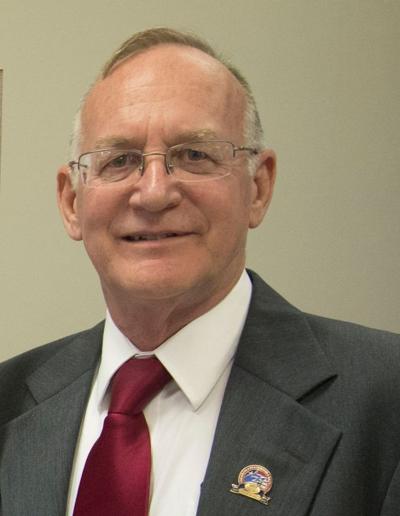 Richard Wolfe files for House of Delegates race | Local News for ...