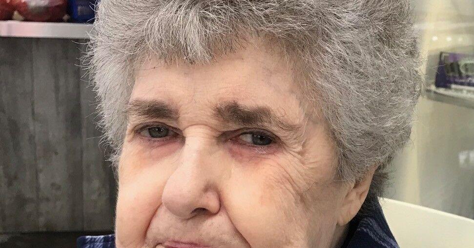 Patsy Louise (Wright) Simons | Obituaries for Jackson County ...