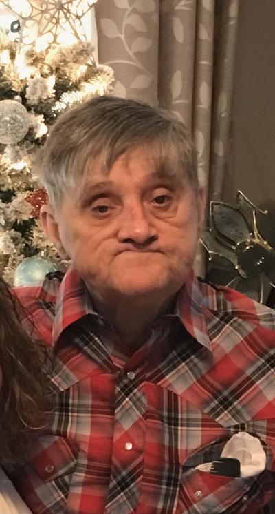 Charles Frances Childers | Harrison Obituaries | wvnews.com