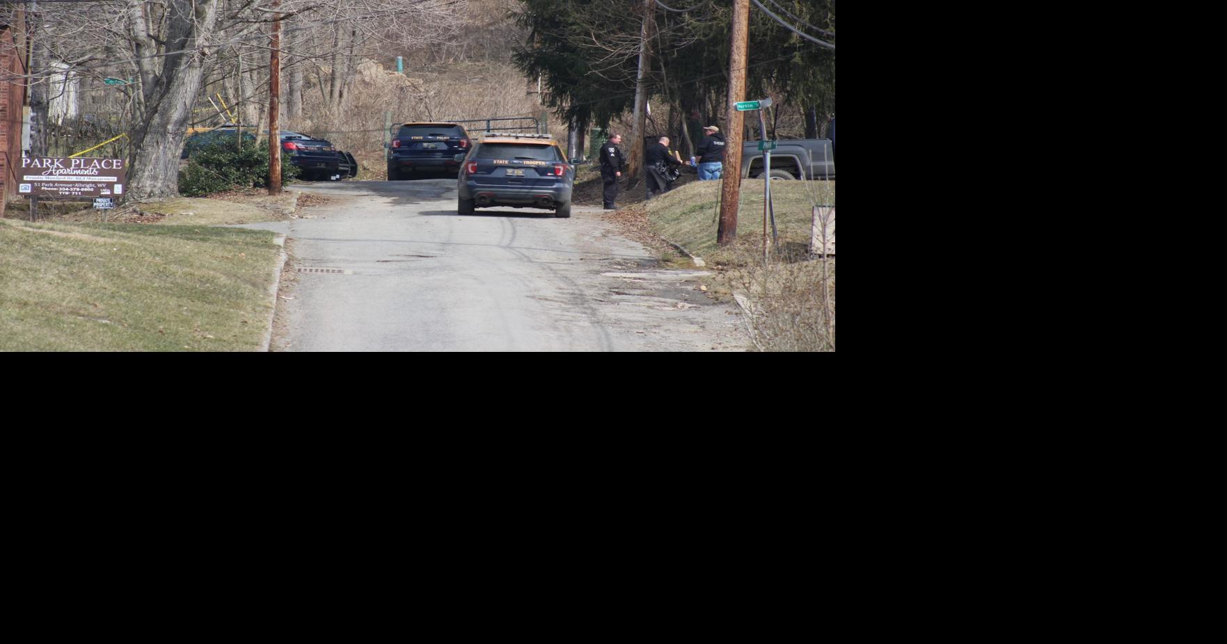 Widow of murdered man sues her son and his fiancee, saying they ...