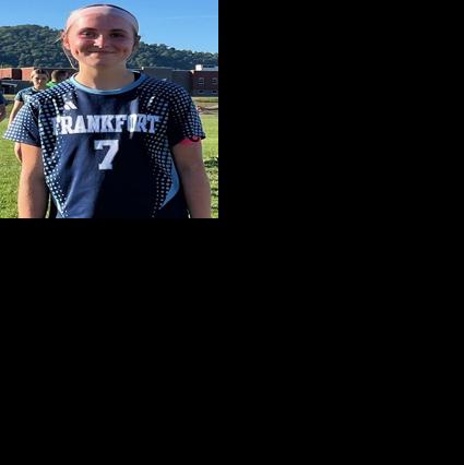 Kelly has hat trick as Frankfort ties Bishop Walsh, 6-6 | Mineral ...