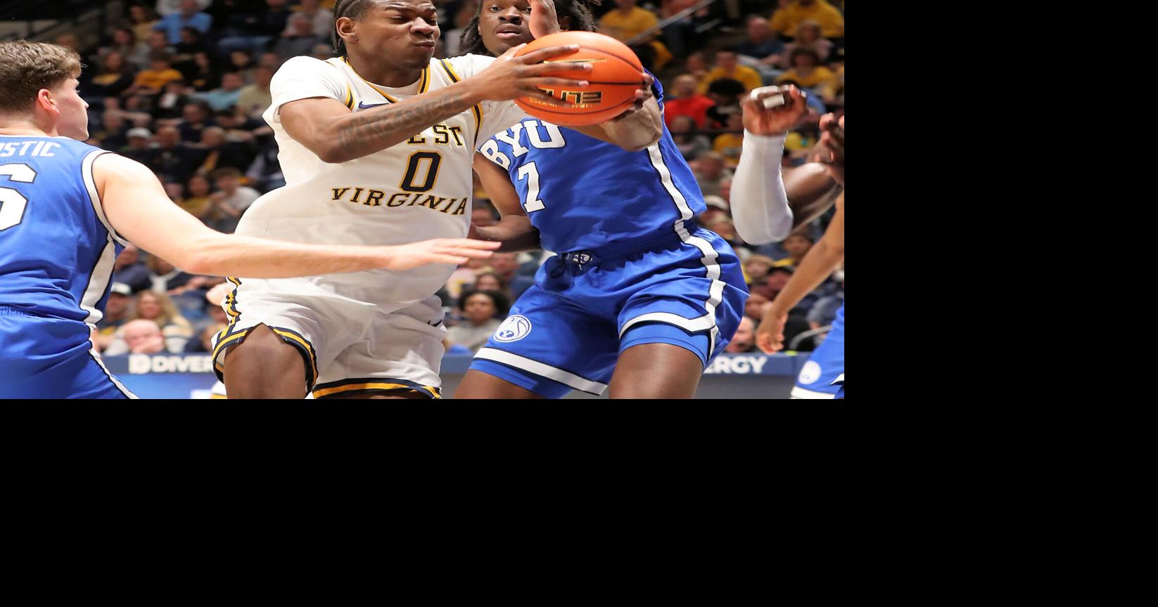 How Ross Hodge’s West Virginia Mountaineers proved their worth against ...