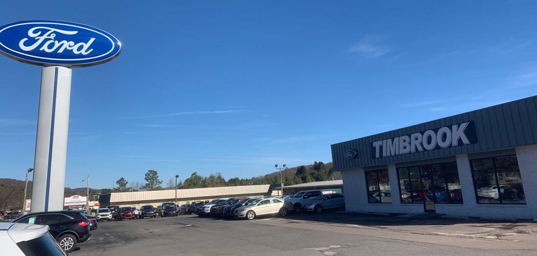 Timbrook Ford of Oakland open for business | Garrett News | wvnews.com