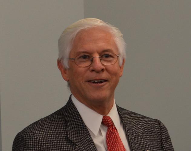 New Dominion facility takes employees 'back to the future' | Local News ...