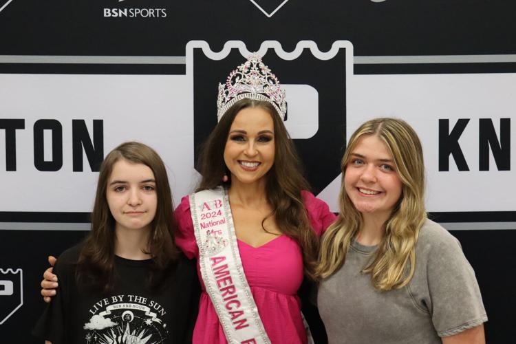 Preston County (West Virginia) Schools kick off bullying initiatives ...