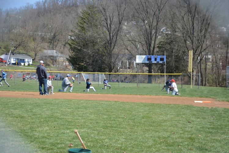 Clarksburg City Parks: With showcase venues for family fun and ...