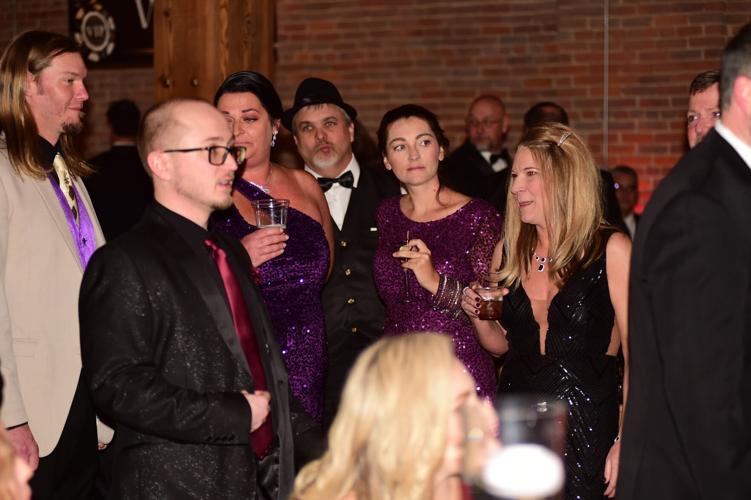 Capacity crowd on hand for 64th annual WVU Medicine United Hospital ...