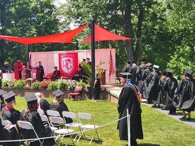 University of Rio Grande sees 10% growth in enrollment | Gallipolis ...