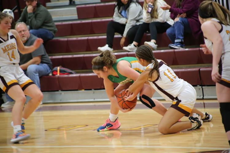 Eastern girls hoops holds off Meigs, 70-61 | Pomeroy and Meigs County ...