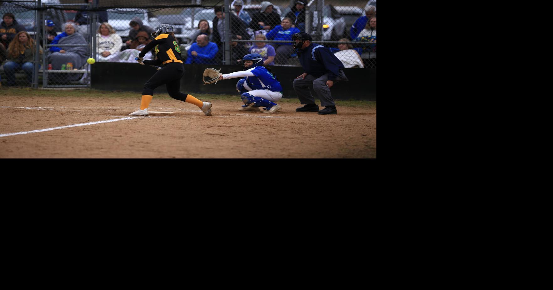 Lipscomb, Sutton make LKC 1st team; South Harrison has 4 second teamers ...