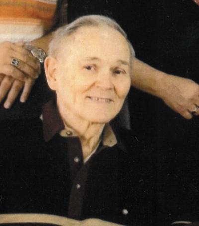 Karl DeWayne Wright | Harrison Obituaries | wvnews.com