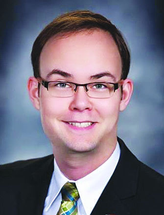 Danny Hamrick to run for second term in House of Delegates | Local News ...