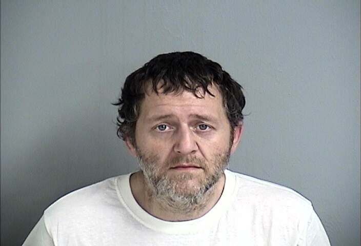 Several warrant arrests noted by Sheriff’s Office | Garrett News ...