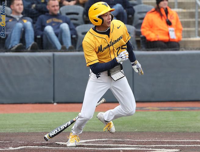 Photo Gallery II: West Virginia Mountaineers - TCU Horned Frogs | West ...