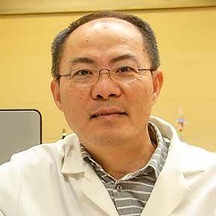 Lance Lin | | wvnews.com