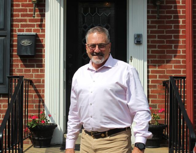 Joe Earley looks to aid others with Pinnacle Cybersecurity Solutions ...