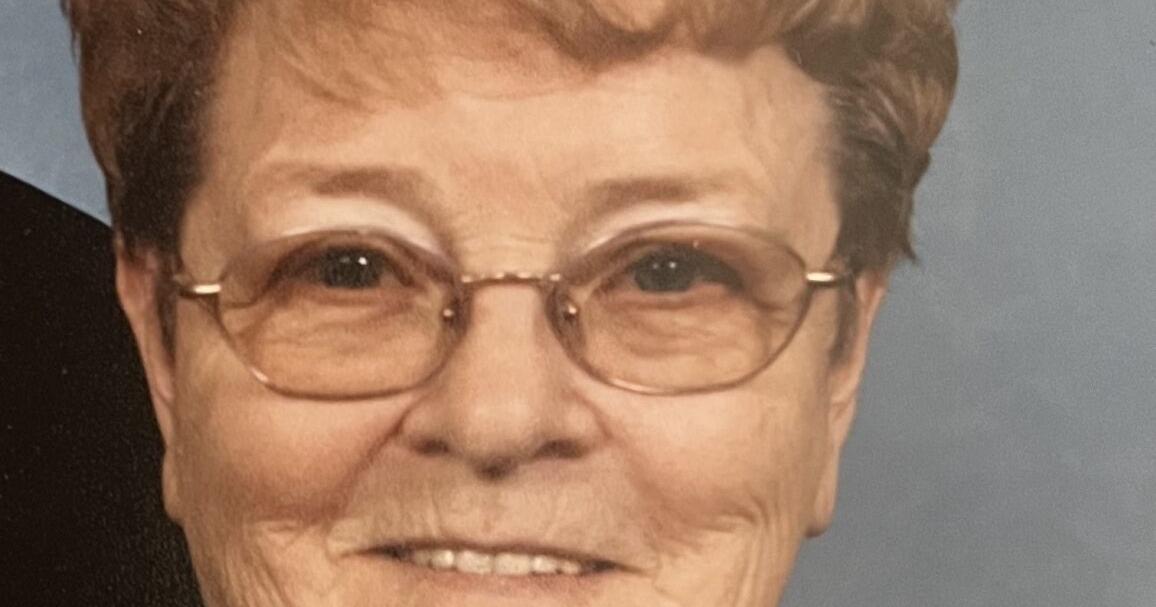 Mary Frances (Kerns) Casto | Obituaries for Jackson County, Ravenswood ...