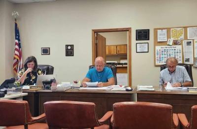 Gallia County Commission approves grant applications | Gallipolis News ...