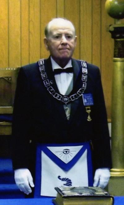 Everett "Buck" Knott | Mineral County WV News and Tribune | wvnews.com
