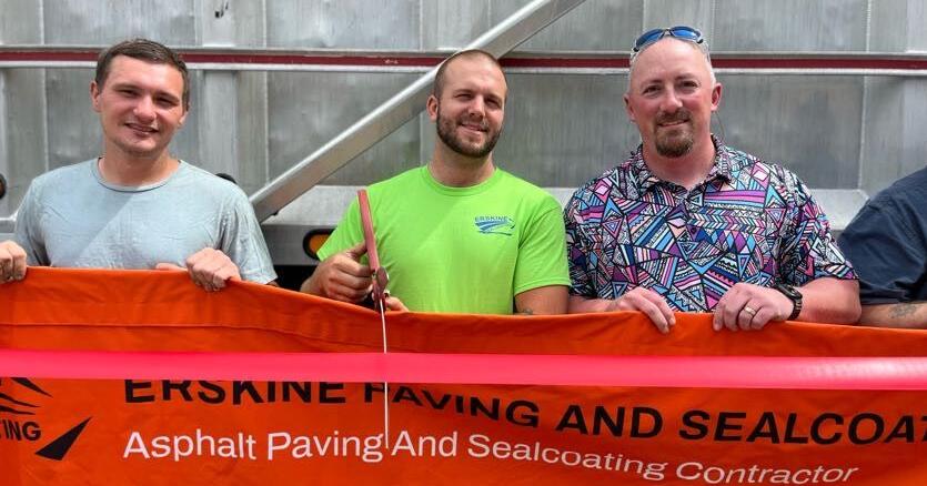 Erskine Construction and Sealcoat to open West Virginia's first ...