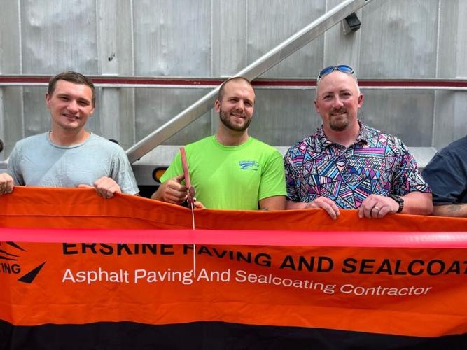 Erskine Construction and Sealcoat to open West Virginia's first ...