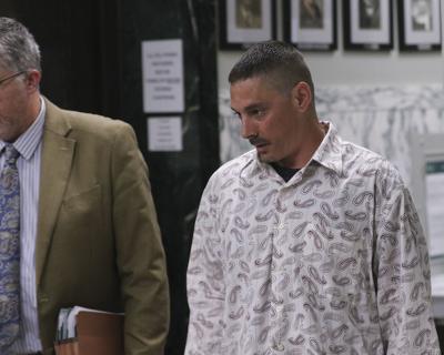 36-year-old from Clarksburg, WV, admits molesting girl under age 12 ...