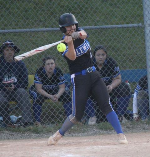 Lewis County's Boggs leads locals on all-state list | West Virginia ...