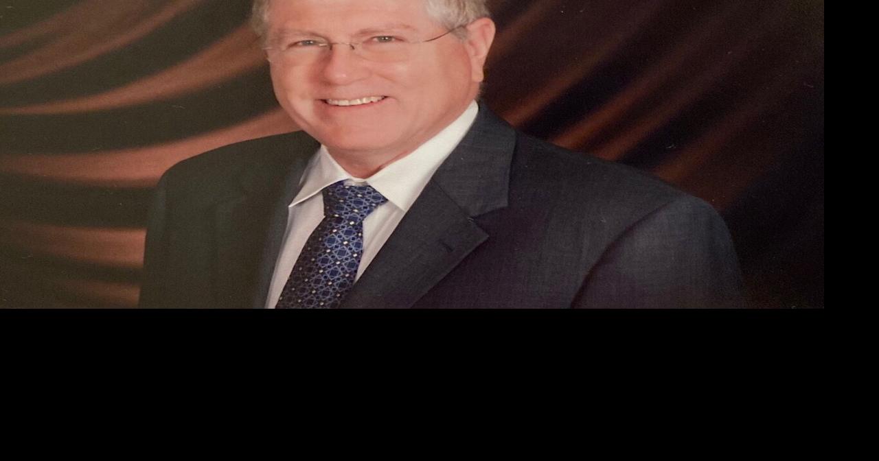 Gary L. Sypolt, longtime gas company executive, passes away | Harrison ...