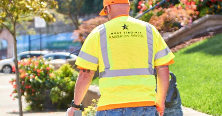 WV American Water continues planned infrastructure work | WV News ...