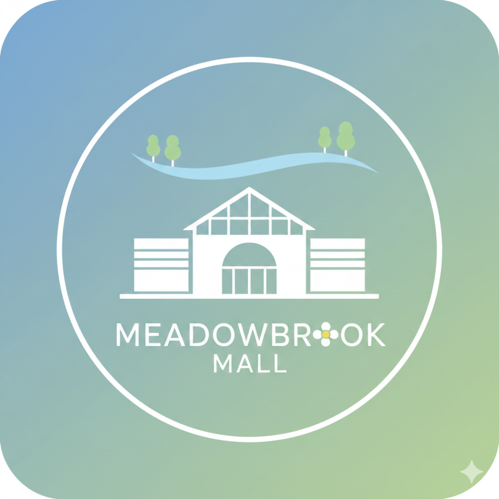 Meadowbrook Mall to open on time, at 9 a.m. today (Saturday), spokesman ...