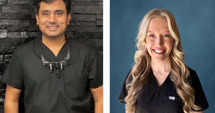 Wilson Martino Dental adds two new dentists to practices | Local News ...