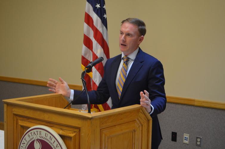 Marion Co., West Virginia, officials host outside investors at ...