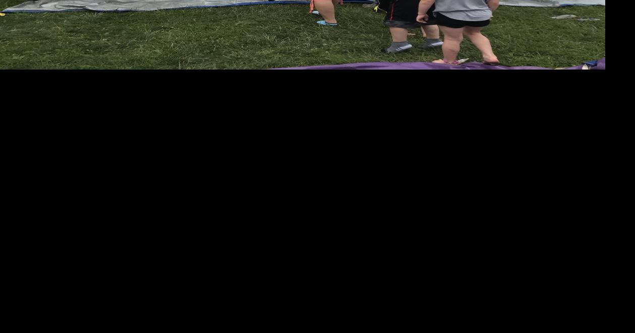 Hillbilly Bash offered end of the year fun and games for West Milford ...