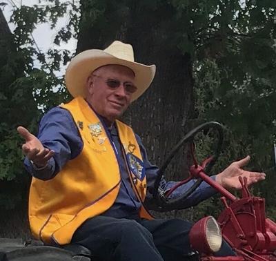 Jerry Hauser | Garrett Obituaries | wvnews.com