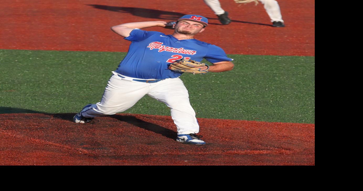 Collins crafts 1-hitter, Cabell Midland moves past Morgantown, 8-0 ...