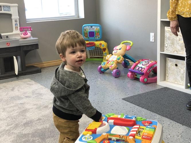 Little People Day Care opens in new location | Mineral County WV News ...