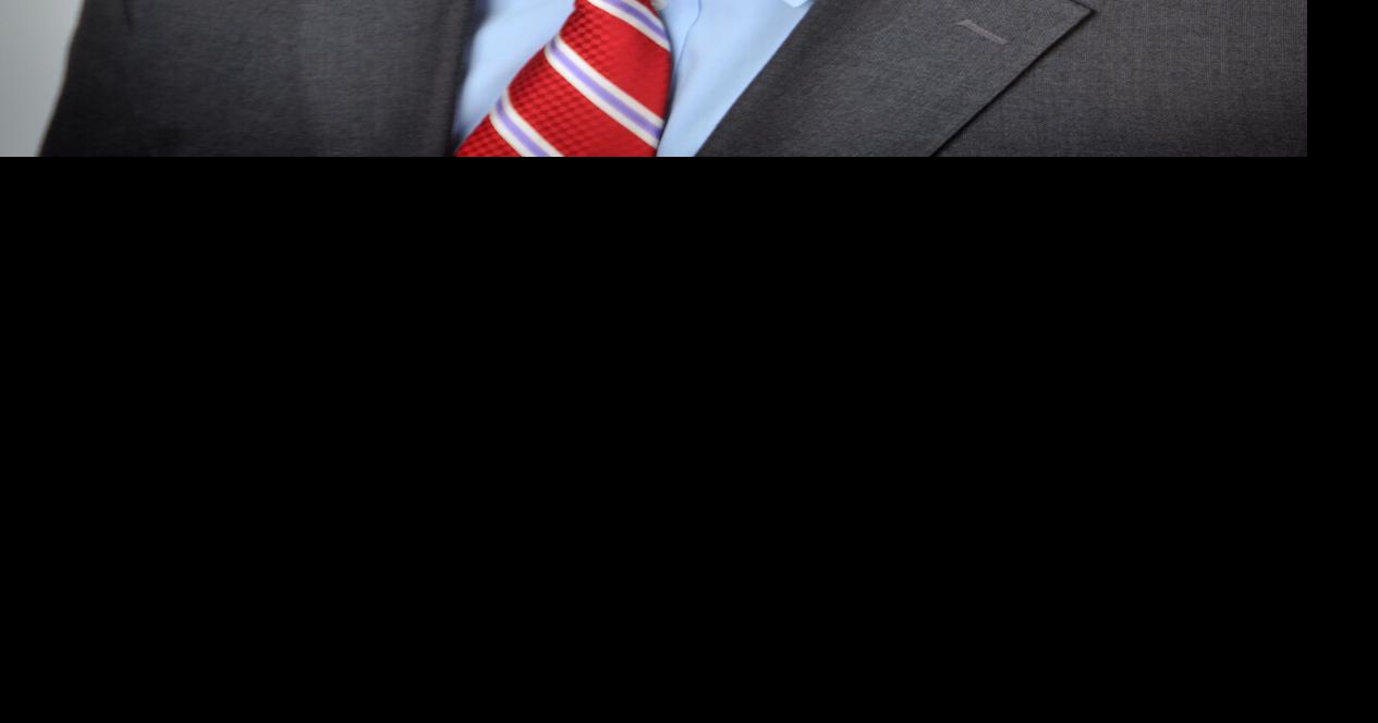 Ravenswood Native, Kenneth “Mike” Comer appointed to West Virginia ...