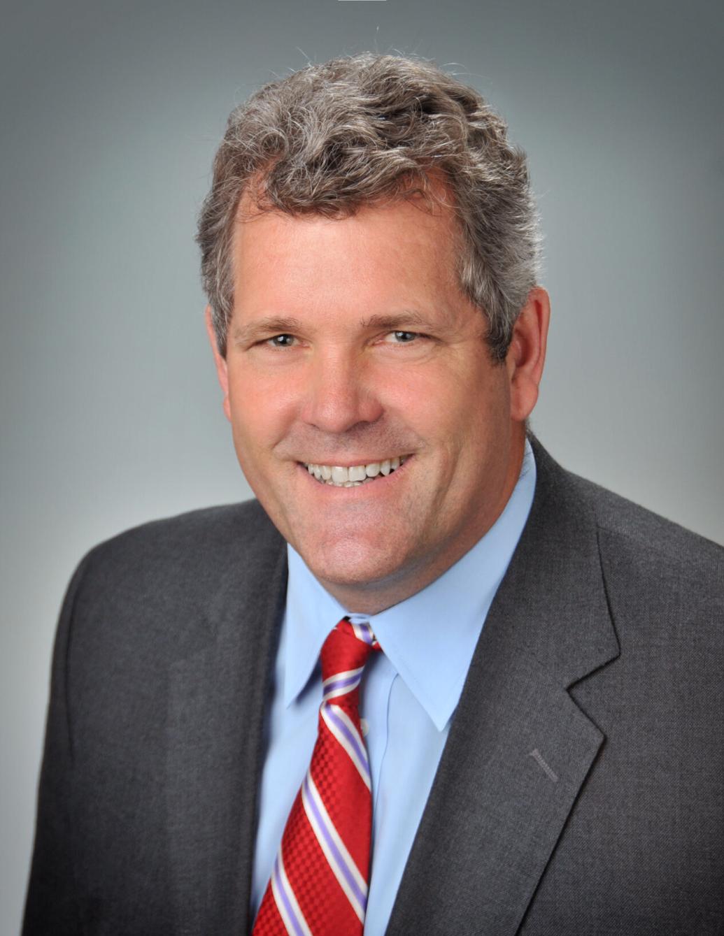 Ravenswood Native, Kenneth “Mike” Comer appointed to West Virginia ...