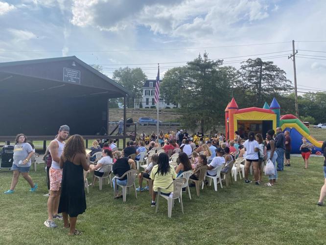 Keyser Football Carnival a tremendous success | Mineral County WV News ...