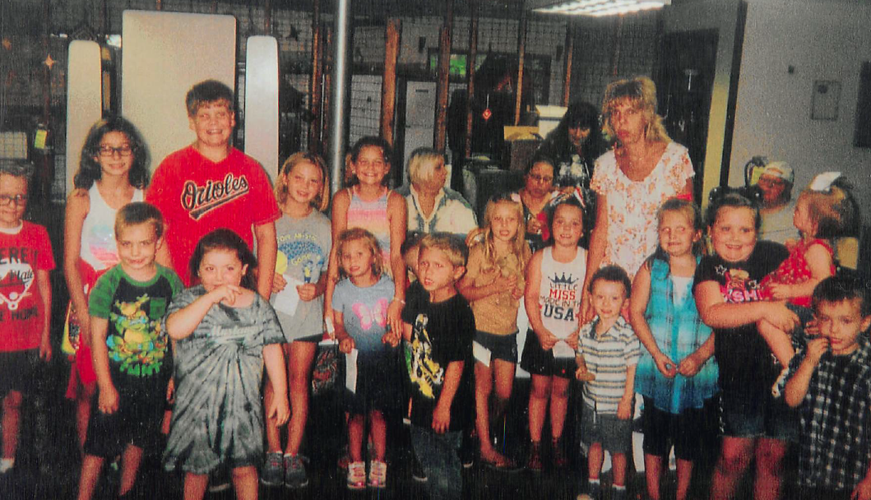 Beryl Reunion returns to Camp Minco | Mineral County WV News and ...