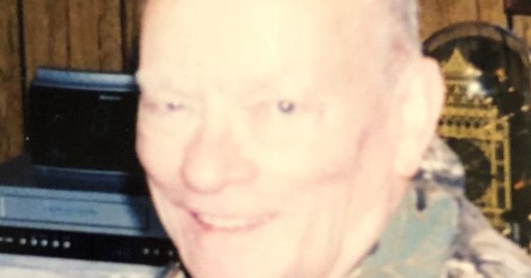 Ronald Elmer Hufford | Harrison Obituaries | wvnews.com