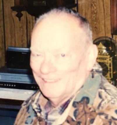 Ronald Elmer Hufford | Harrison Obituaries | wvnews.com