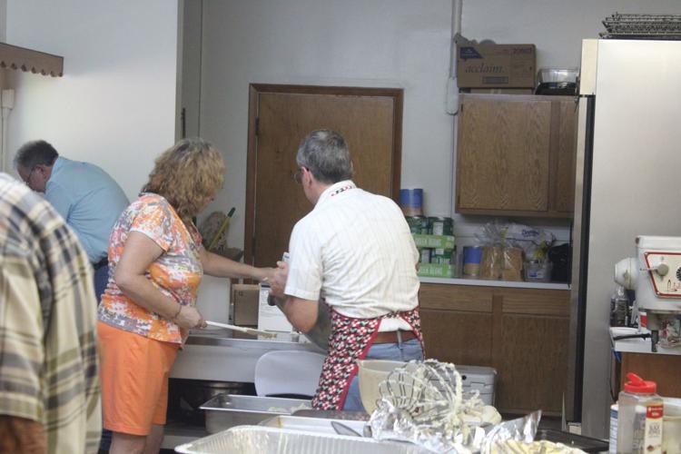 St. Boniface Altar Society to host their 91st annual Chicken Supper and ...